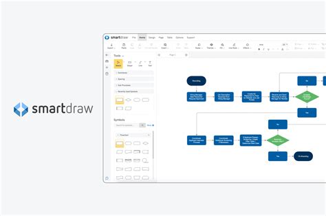 Best Flowchart Software 10 Expert Picks For 2025