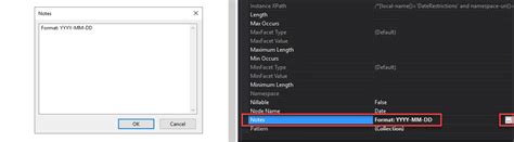 Best Practices While Working With Schemas Pattern Restrictions Sandro Pereira Biztalk Blog