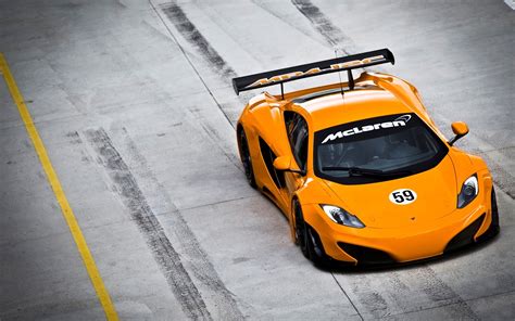 壁纸 表演车 迈凯轮MP4 12C GT3 超级跑车 陆地车辆 汽车设计 汽车制造 豪华车 麦克拉伦汽车 1920x1200