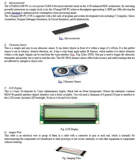 Smart Dustbin With IOT