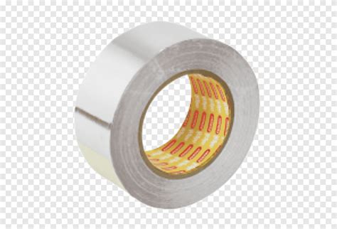 접착 테이프 알루미늄 호일 개퍼 테이프 골판지 테이프 기타 인도 Png Pngegg