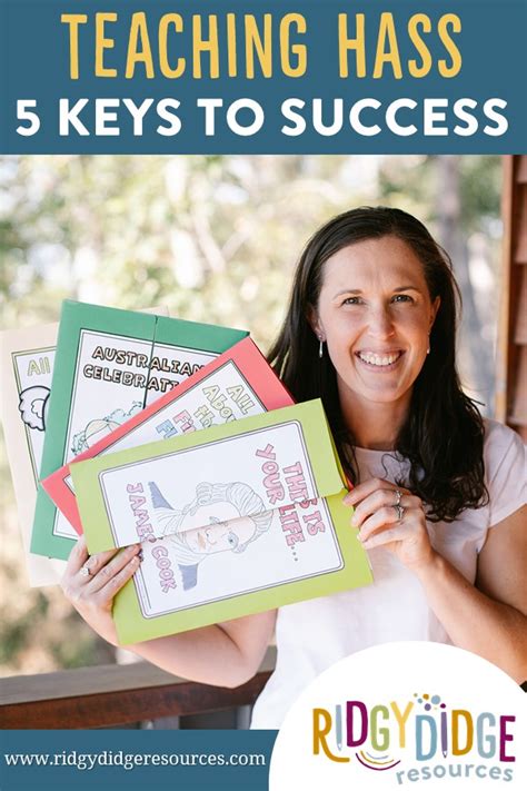 Keys To A Successful Hass Program Australia Ridgy Didge Resources