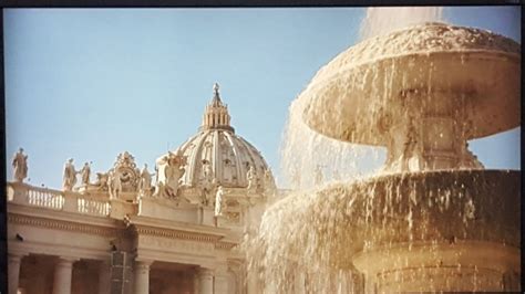 다큐멘터리 로마의 대표 명소 성 베드로 대성당의 역사 및 예술 작품 네이버 블로그