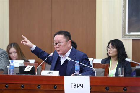 Монголбанкны ерөнхийлөгч асан Н Золжаргалын үндэслэлгүйгээр хөрөнгөжсөн гэх хэргийг прокурорт