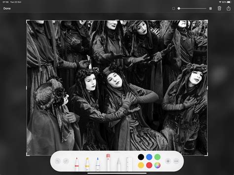 Check Out The All New Screenshot Markup Tools In Ios 13 Cult Of Mac