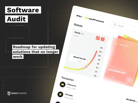 Software Audit How To Update Solutions That No Longer Work