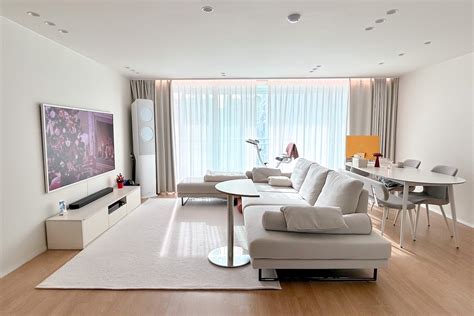 3천만원대 반셀프 인테리어로 완성한 32평 신혼집 라이프스타일 슈퍼앱 오늘의집