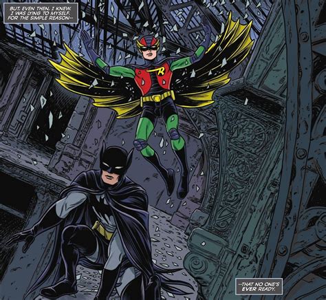 Batman And Robin Robin Costume Batman Robin Robin S
