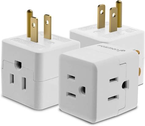 Plug Outlet Adapter Niki Electric Company Limited