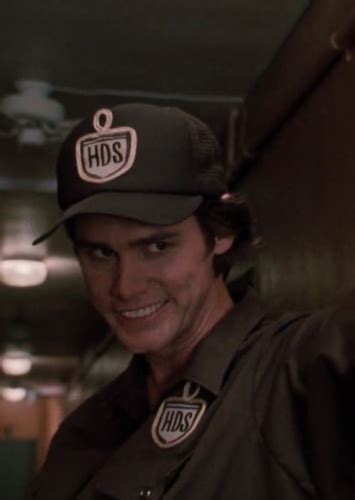Ace Ventura Fan Casting For Ace Ventura Mycast Fan Casting Your