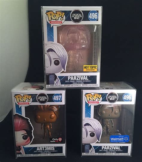 Funko Pop Any Second Now
