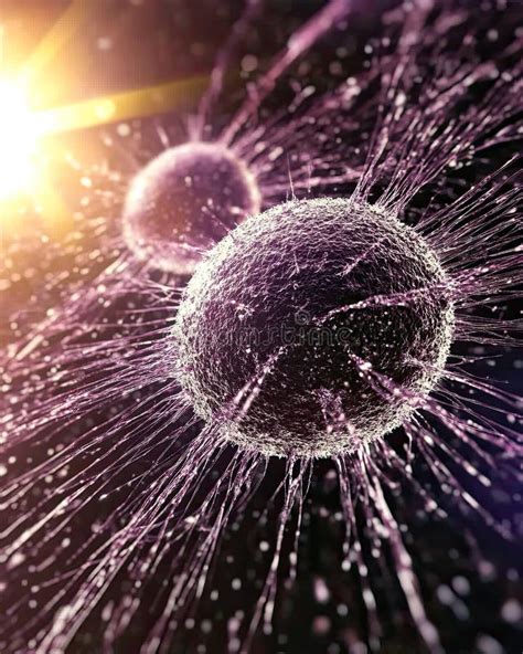 Exploring The Intricate World Of Cell Regeneration And Its Impact On