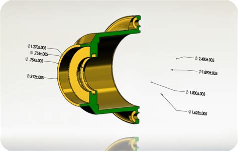 Top Solidworks Mbd Tips And Tricks Hole Callouts Engineers Rule