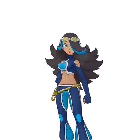 Shelly Pokemon By Blue Leader97 On Deviantart