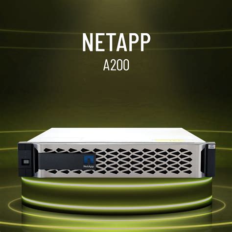 Netapp A220 Qstorage Id Storage Murah Indonesia