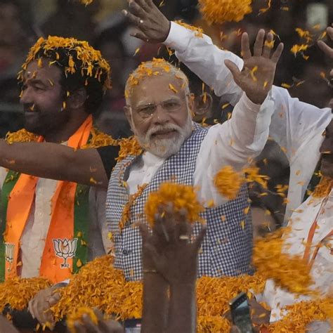 Indias Top Court Bans Controversial Political Funding System South