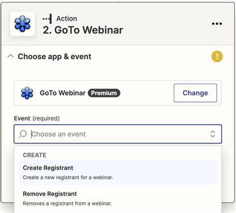 How To Embed A Gotowebinar Registration Form In Wordpress