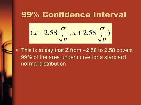 Biostatistics Lecture 24 And 425 Ppt Download