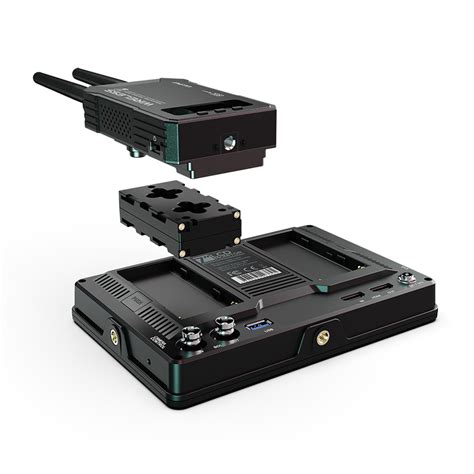 China 7inch 2000nits 3g Sdi Touch Camera Control Monitor Manufacturer And Supplier Lilliput