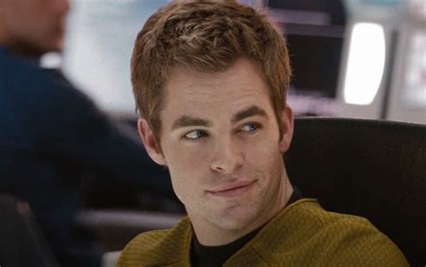 10 Things You Didnt Know About Chris Pine Tvovermind