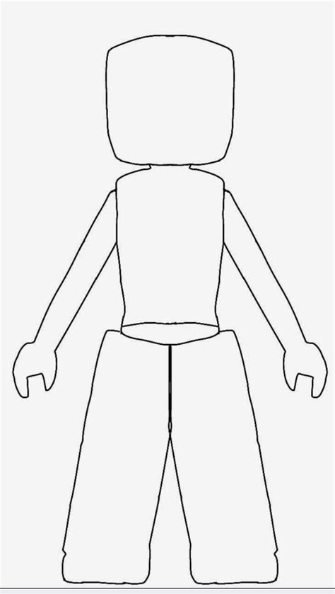 Chibi Tutorial Anime In 2020 Chibi Body Chibi Drawings