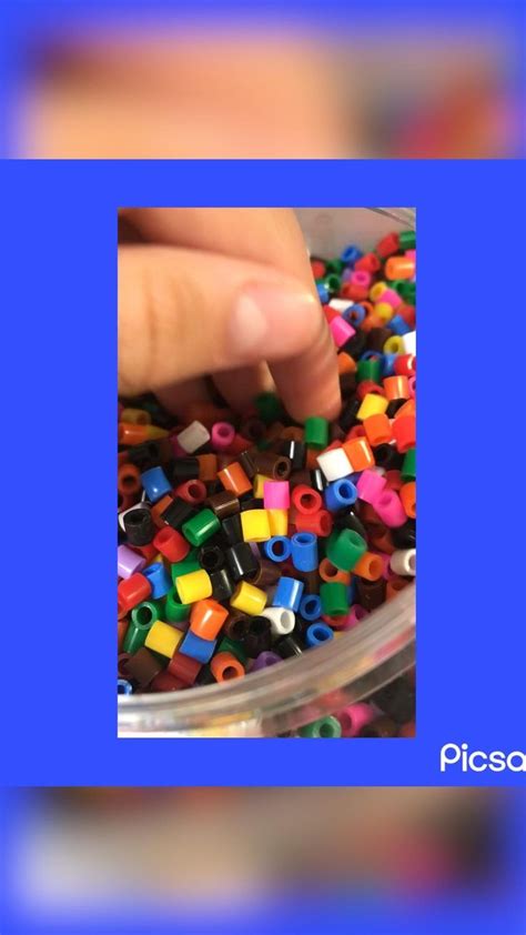 Поделки из термомозаики Pinterest Crafts Convenience Store Products Pearl Beads