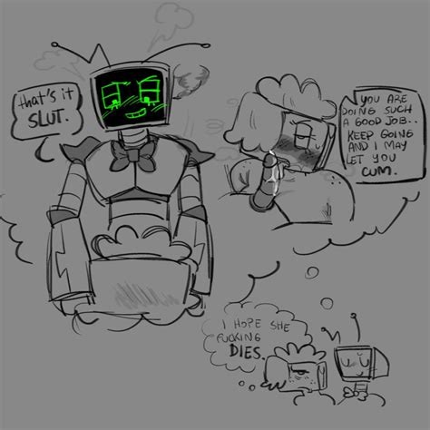 Rule 34 1futa 1girls Annoyed Chubby Chubby Female Dandys World Degradation Degradation Kink