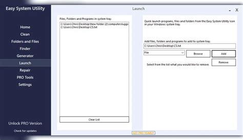 Easy System Utility Pro Download Latest 2025 Filecr