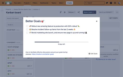 Github Goose Wrappers Better Goals