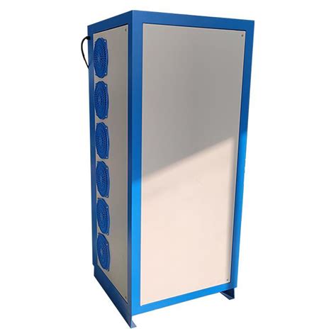 6ka 12v Rectifier Electroplating Rectifier Electroplating Machine For Zinc Electroplating