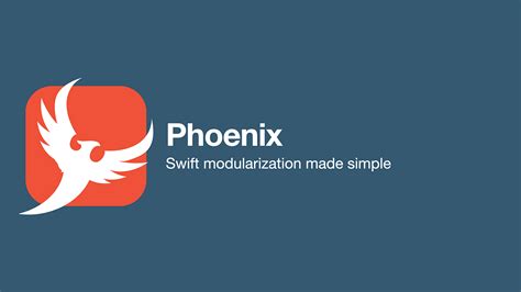 Introducing Phoenix App In 2022 As A Staff Engineer At By Tawa Nicolas Medium