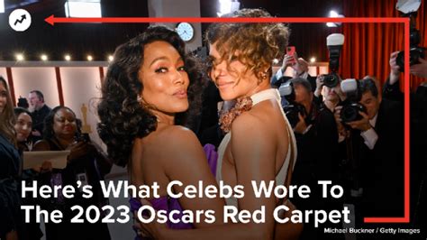 16 Of The Most Unforgettable Celebrity Reactions During The 2023 Oscars