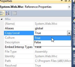Asp Net Mvc Blog Windows Asp Net Hosting Indonesia