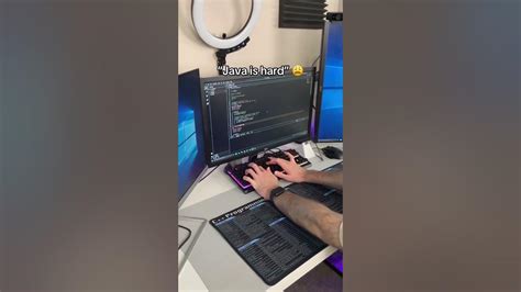 Not Anymore With This Mousepad 😁 Computer Coding Programming Youtube