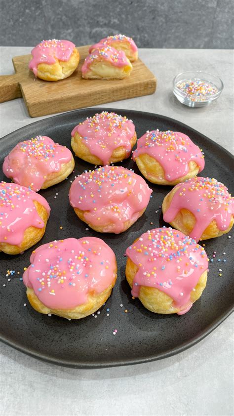 Tompouce Soesjes Mijn Smaak