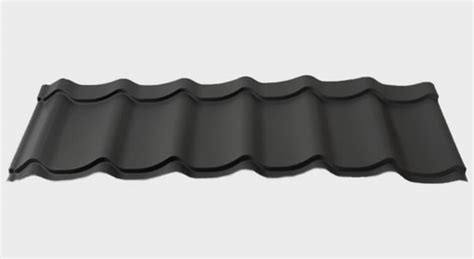Products Dan Metal Roofing