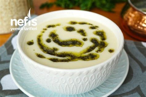 Şehriye Çorbası Tarifi Nefis Yemek Tarifleri