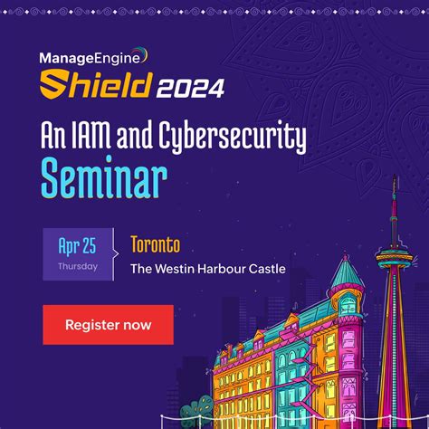 Manageengineshield2023 Cybersecurity Iam Manageengine Siem