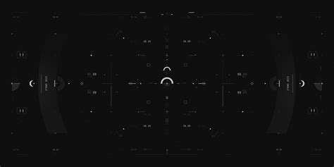 Learn Squared HUD Design Behance