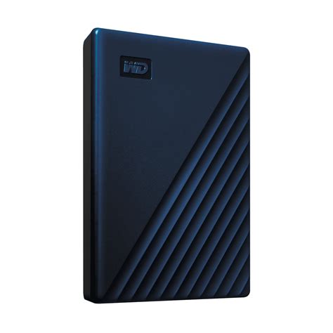 Wd My Passport 4tb Portable Drive Hardware Secrets