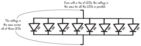 Chapter 4 Components In Parallel And Series Arduino To Go