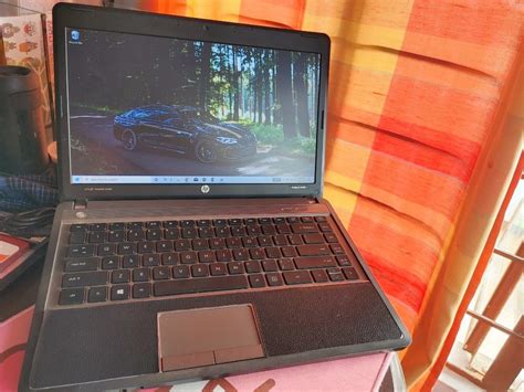 Hp All Around Laptop With Hd Camera And Malakas Na Audio Computers Tech Laptops Notebooks