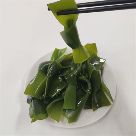 Hai Dai Wholesale Dried Natural Sea Kelp For Food Explore China Wholesale Dried Kelp Knots And