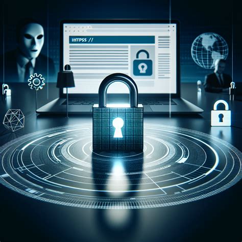 Why Ssl Certificates Are Essential For Your Websites Security