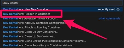 Laravelをdevcontainerで開発するための設定方法 R App