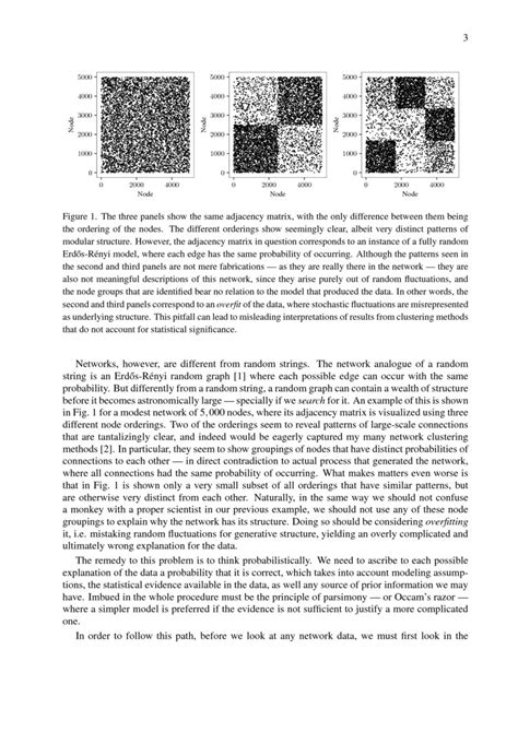 bayesian stochastic blockmodeling deepai