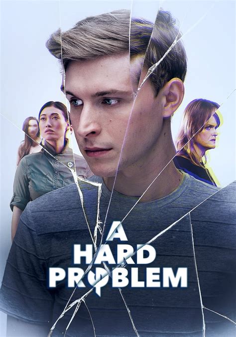 A Hard Problem Streaming Where To Watch Online