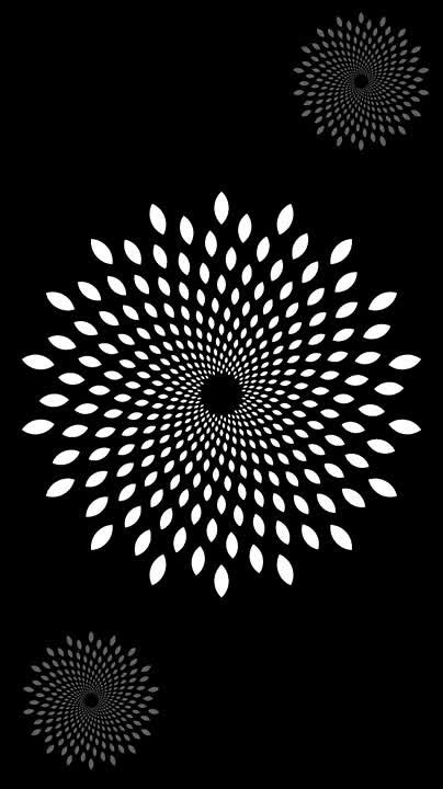 Taskkora On Linkedin Mandala Illustrator Design Shorts