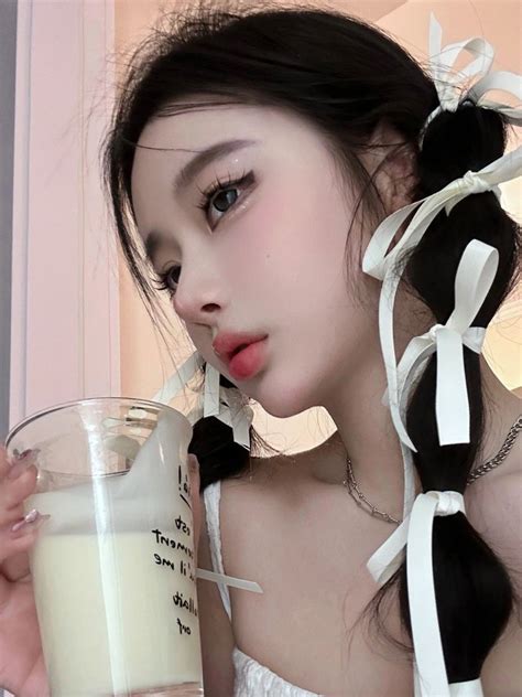 Xiao Wen 蟹小文💯 On Twitter Dinner Is Milk 今晚的晚餐是牛奶🥛