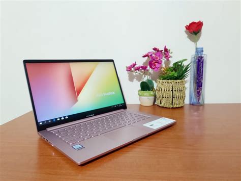 Laptop Jutaan Yang Cocok Untuk Desain